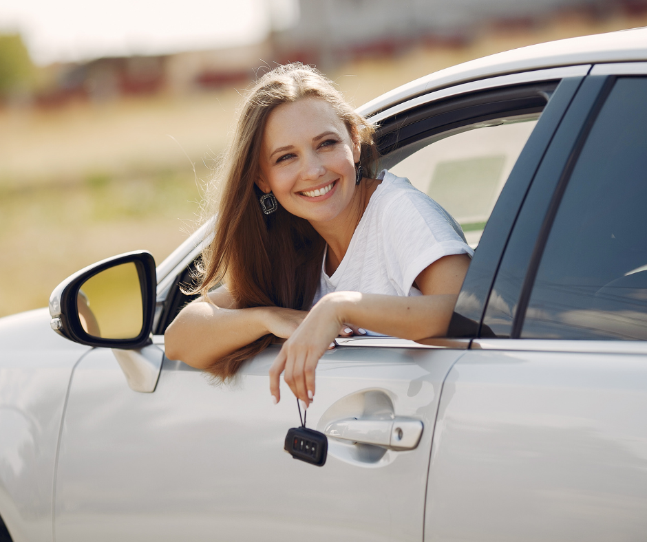 What Happens When I Use My Car as Collateral for a Title Loan? - Max ...