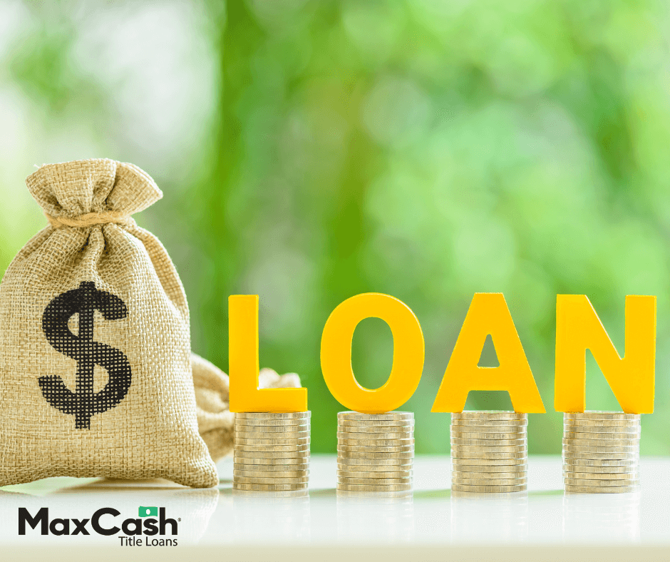 Emergency Loans Near Me Now - Max Cash® Title Loans